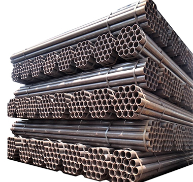CARBON STEEL PIPE-Shandong Angang Steel Co., Ltd