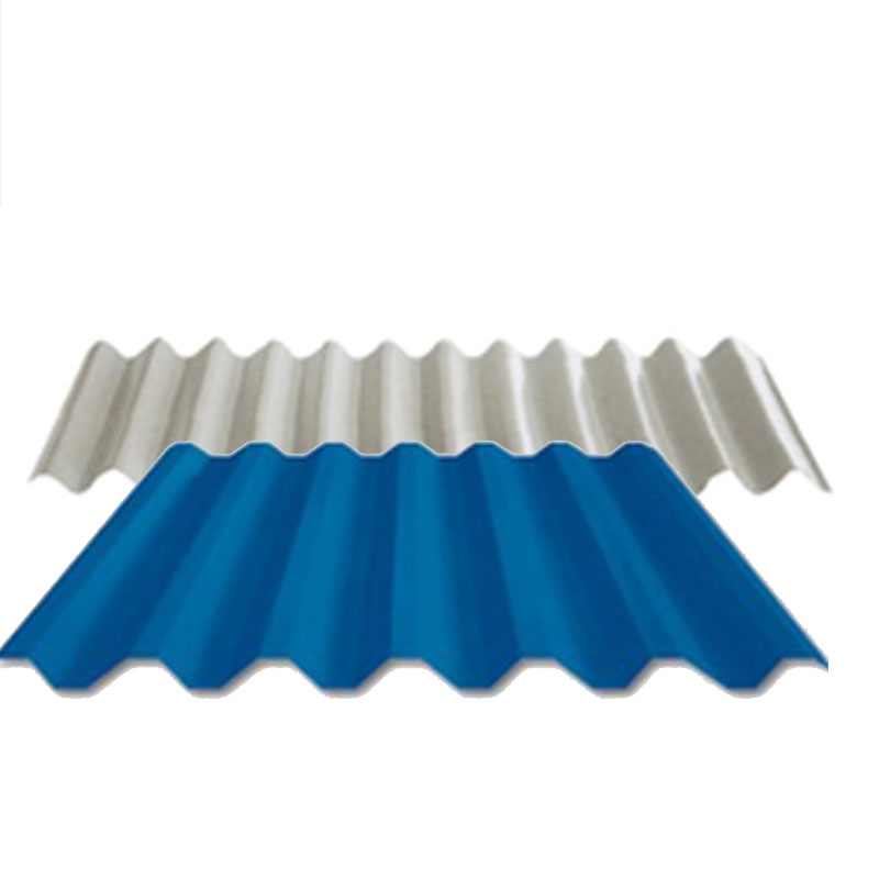 Roof slab-Shandong Angang Steel Co., Ltd