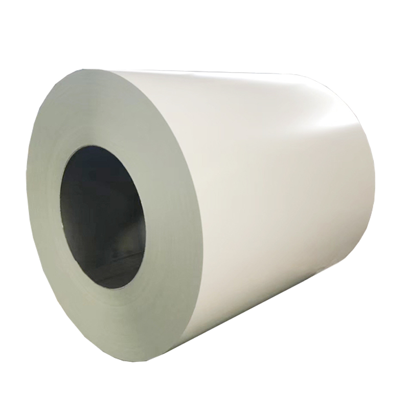 Color coated roll-Shandong Angang Steel Co., Ltd